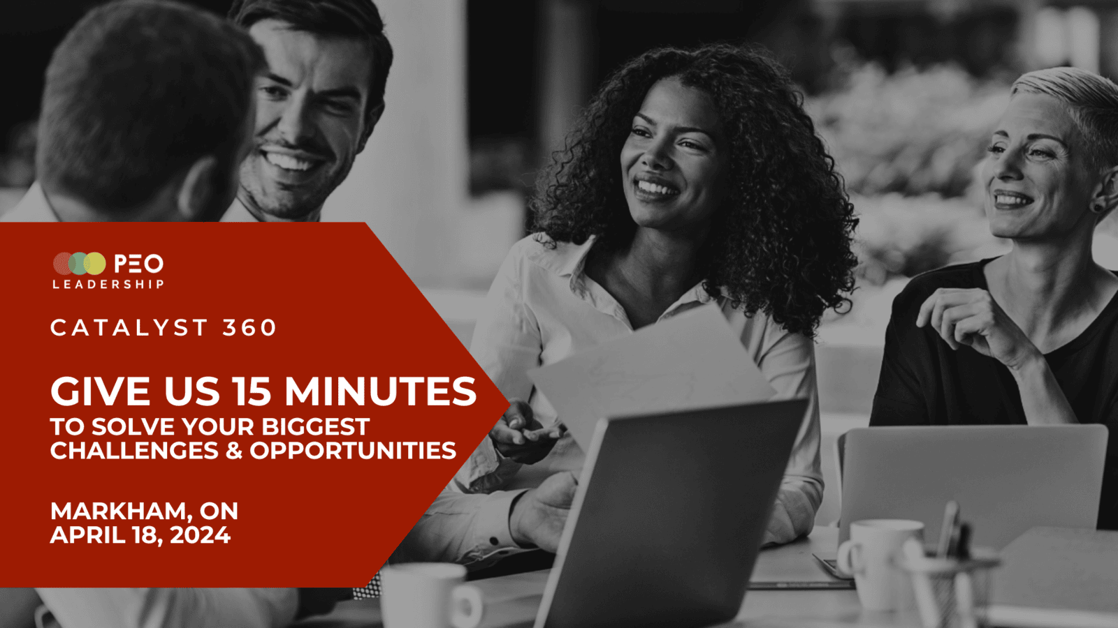 Catalyst360 - Markham